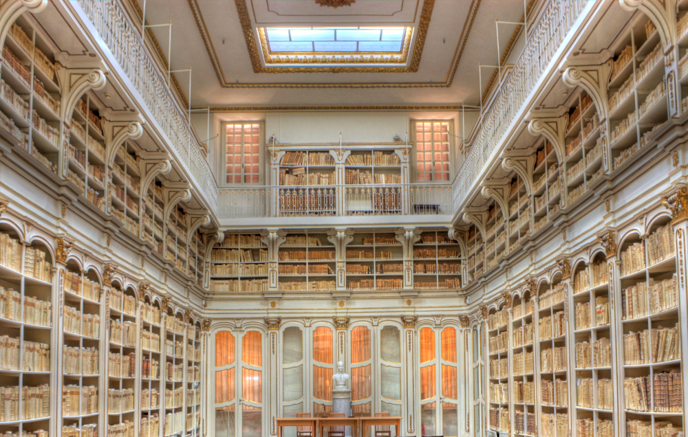 SardegnaCultura - Biblioteche e archivi