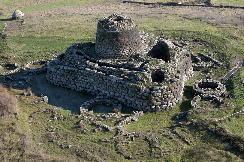 SardegnaCultura - Nuragic