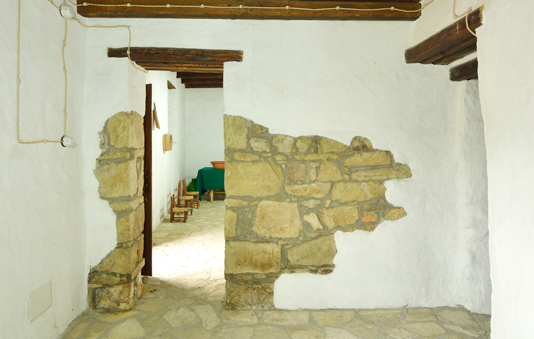 SardegnaCultura - Pompu, Casa del Bread Museum