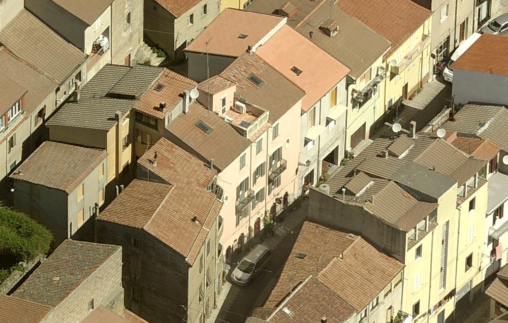 SardegnaCultura - Pattada, CULTER - International Knife Museum