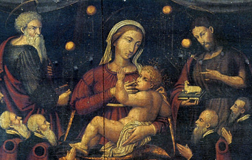 SardegnaCultura - Oristano, Museo Arqueológico Antiquarium Arborense