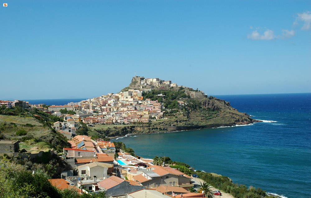 SardegnaCultura - Castelsardo, Castello dei Doria